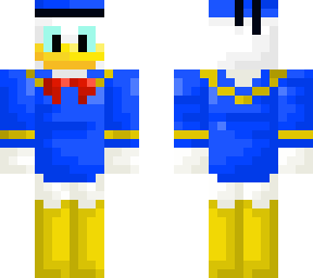 disney | Minecraft Skins