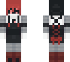 dot | Minecraft Skins