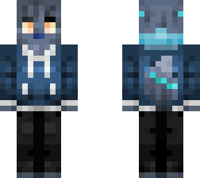 draco | Minecraft Skins