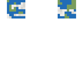 earth | Minecraft Skins