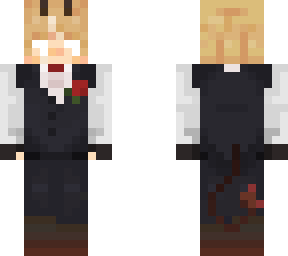 fancy | Minecraft Skins