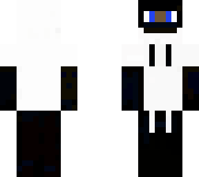 focus | Minecraft Skins