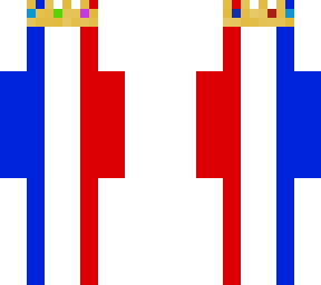france | Minecraft Skins
