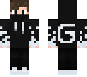 letter | Minecraft Skins