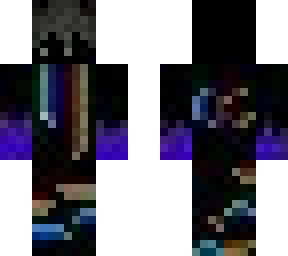 glitch | Minecraft Skins