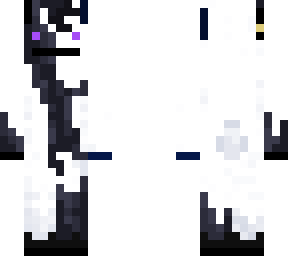 goat | Minecraft Skins
