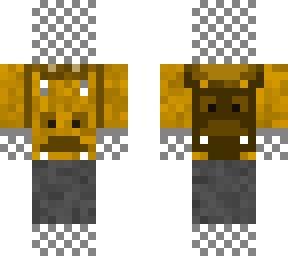 moose | Minecraft Skins