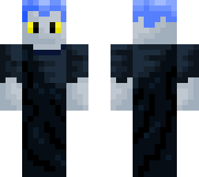 hades | Minecraft Skins