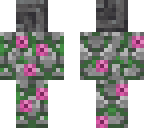 metal | Minecraft Skins