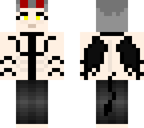 lucifer | Minecraft Skins