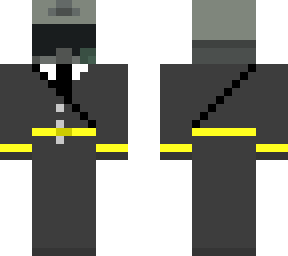 illegalskin3 | Minecraft Skin