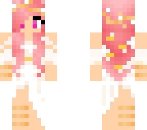diaries | Minecraft Skins