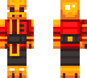 hive style | Minecraft Skins