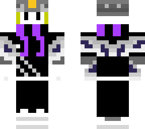 mochi | Minecraft Skins