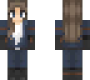 janitor | Minecraft Skins