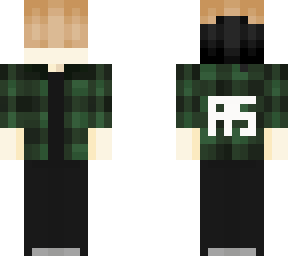 jay | Minecraft Skins
