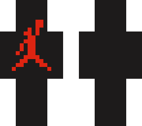 Jordan | Minecraft Skin