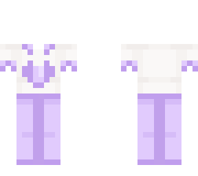 K-12 Male outfit base | Minecraft Skin