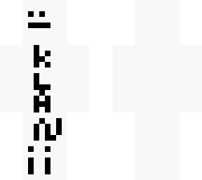 Kalanii | Minecraft Skin