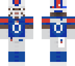 nfl | Minecraft Skins