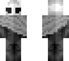 hollow knight vessel | Minecraft Skins