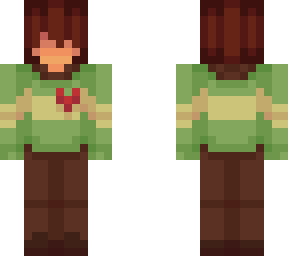 kris | Minecraft Skins