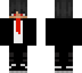 mapicc | Minecraft Skin