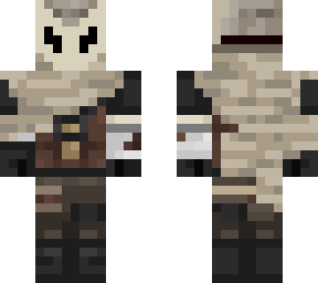 wanderer | Minecraft Skins