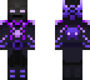 Maxor V1.0 | Minecraft Skin