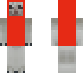 mcdonalds cat | Minecraft Skins