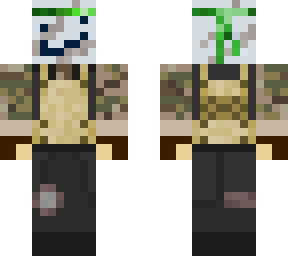 multicam | Minecraft Skins