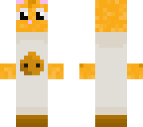 MuneCat | Minecraft Skin