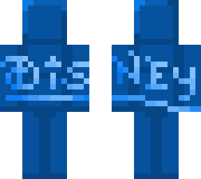 disney | Minecraft Skins