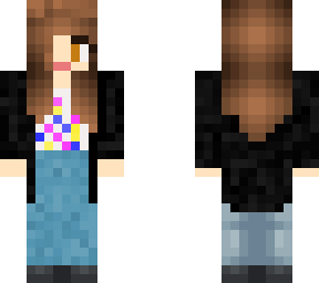mom | Minecraft Skins