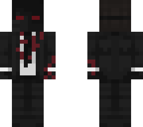 my own itz | Minecraft Skin
