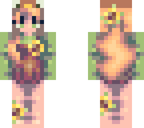 nugget | Minecraft Skins