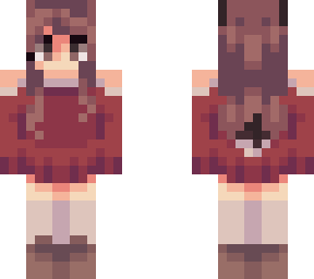 deer | Minecraft Skins