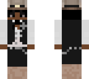 outlaw | Minecraft Skins