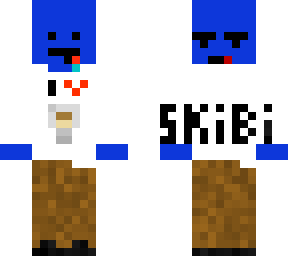 dum | Minecraft Skins
