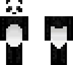panda | Minecraft Skins