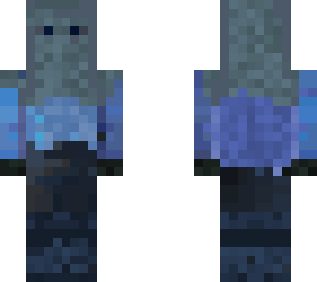 Pillowhead | Minecraft Skin