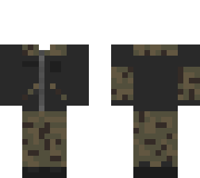 128 x 128 | Minecraft Skins