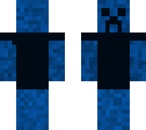 Prestonbluz | Minecraft Skin