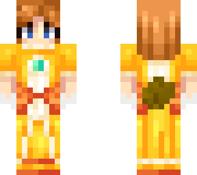 daisy | Minecraft Skins