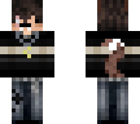 psmp skin :3 | Minecraft Skin