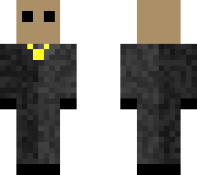 box | Minecraft Skins