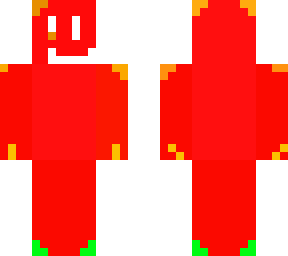 Random Skin | Minecraft Skin