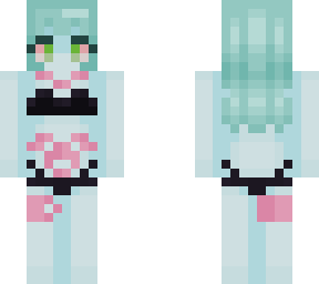 cyberpunk edgerunners | Minecraft Skins