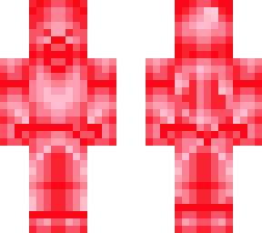 steve red | Minecraft Skins
