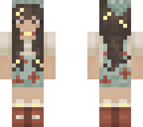 farm | Minecraft Skins